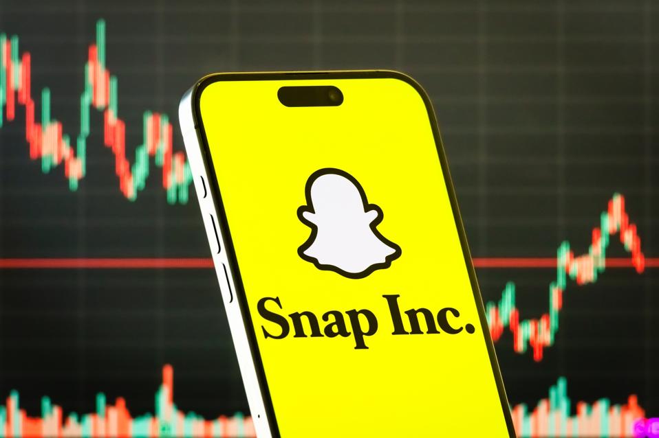 Sell SNAP Stock At $8?