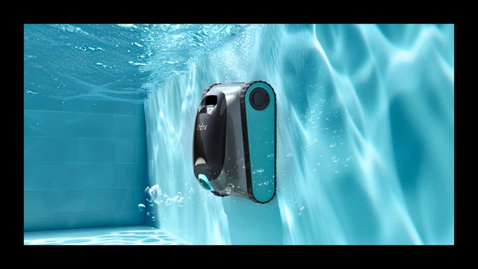 Best Pool Cleaners 2024 - Forbes Vetted