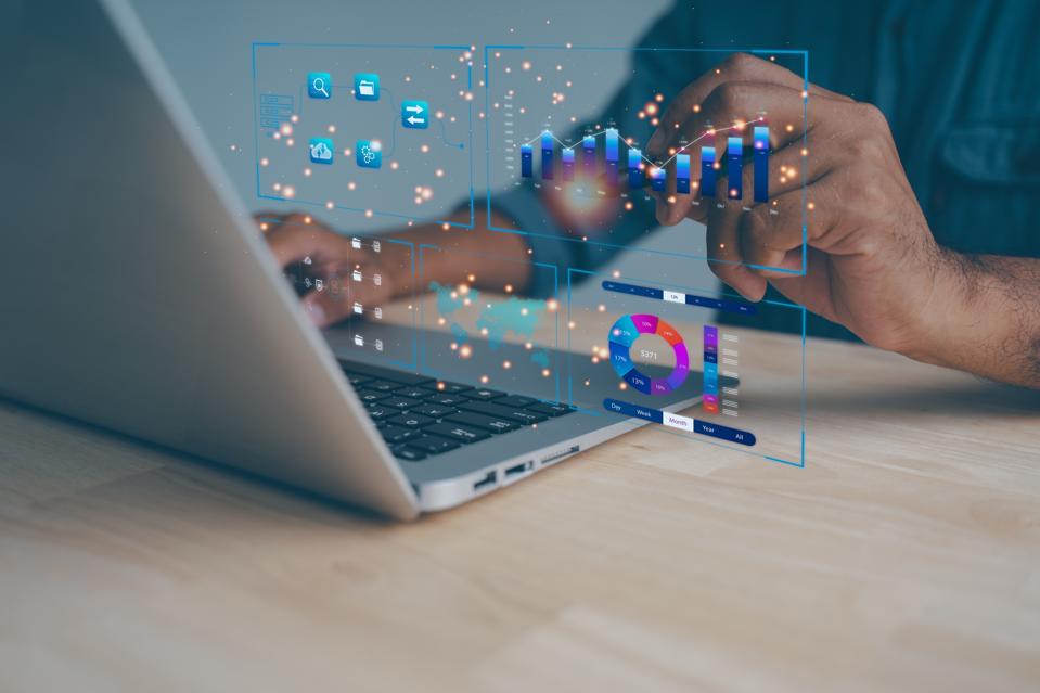 The Untapped Power Of Customer Data: Your Most Valuable, Most Neglected ...