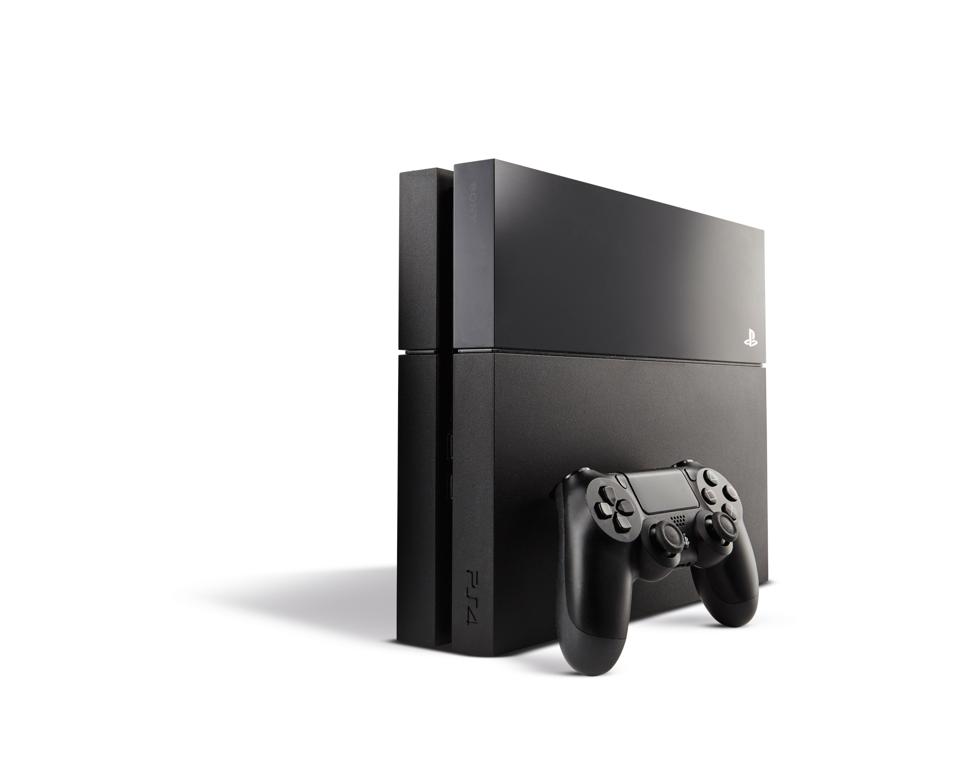 15 Essential PS4 Games To Add To Your Collection