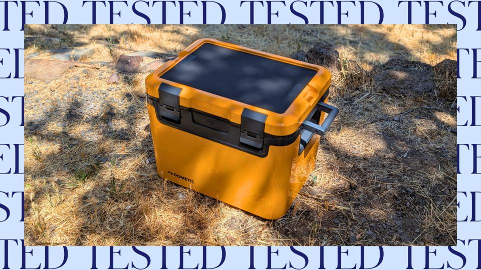 Best Mini Freezers 2024 - Forbes Vetted