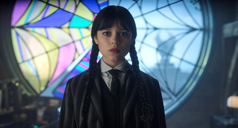 When Does ‘Wednesday’ Season 2 Part 2 Come Out? Full Release Schedule