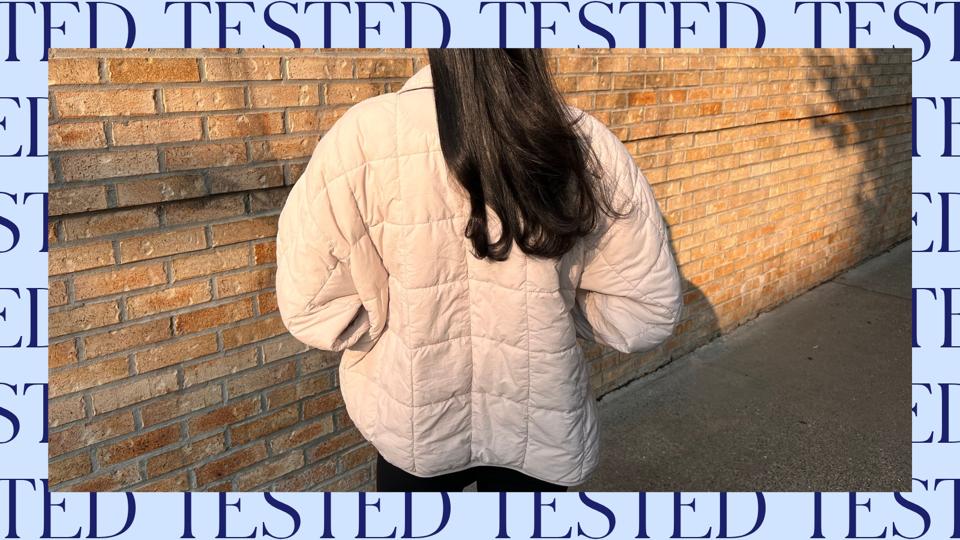 Best Travel Jackets For Women 2026 - Forbes Vetted