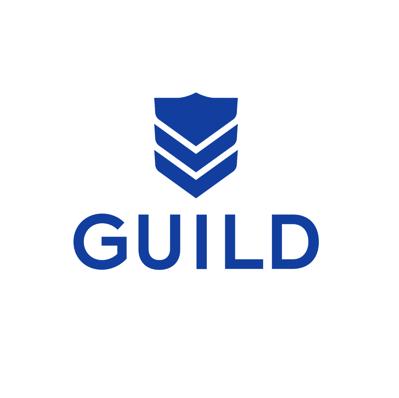 The Next Frontier: Why The Guild's Defense Tech Heralds A New Era Of ...