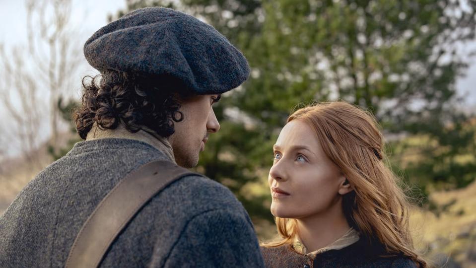 ‘Outlander: Blood Of My Blood’ Release Schedule—When Do New Episodes Drop?