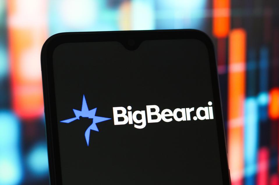 Bigbear.ai: BBAI Stock To $1?