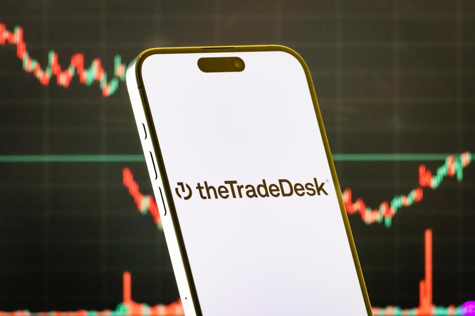 The Trade Desk: Buy TTD Stock Now At $55?