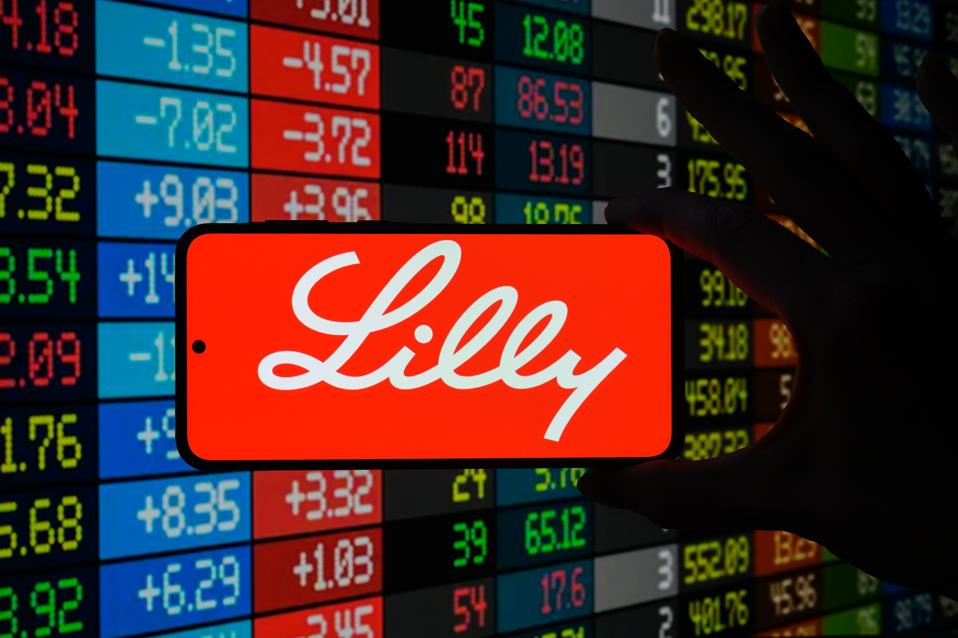 Eli Lilly: 50% Upside For LLY Stock?