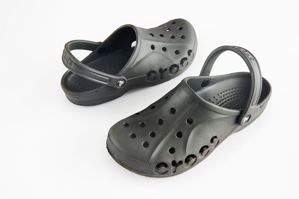 Run To Buy CROX Stock At $75?