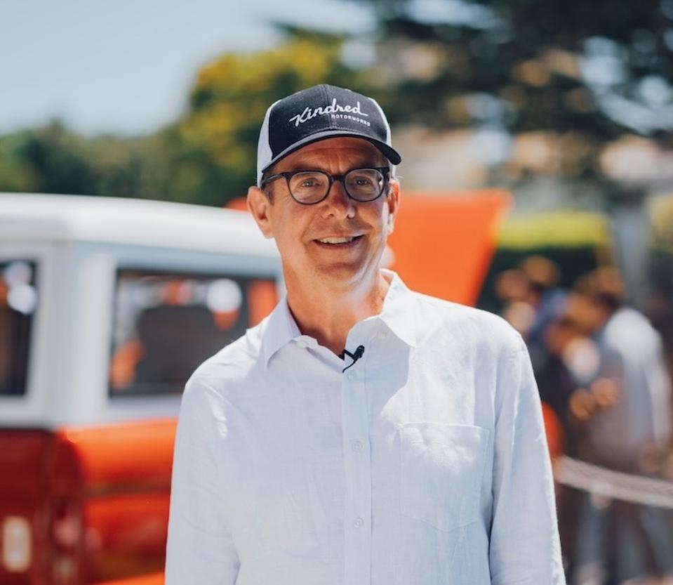 How A Lifetime Of Learning Has Transformed The Vintage Car ‘Restomod ...