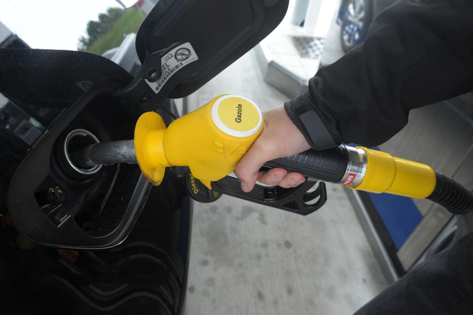 What Is The Difference Between Fuel And Propellant?