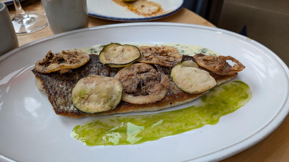 Kindling Makes Its Mark In Chicago’s South Loop