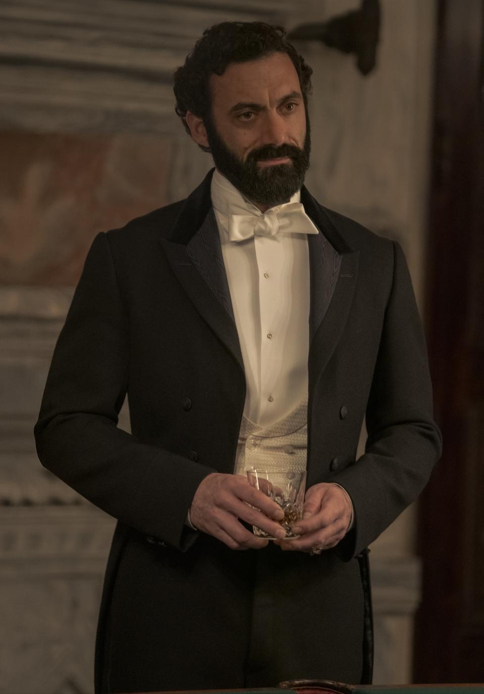 What Time Is ‘The Gilded Age’ Season 3 Finale Tonight? Here’s How To Watch