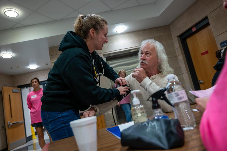 Care Without Distance: Rural Health’s Leap Into The Digital Age