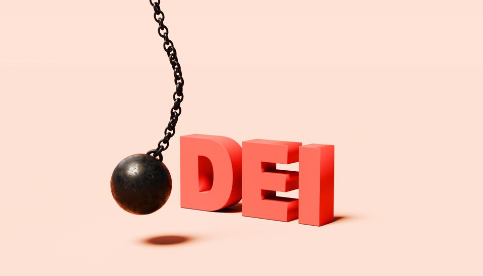 The Impact On Organizations Post Trump’s DEI Executive Orders