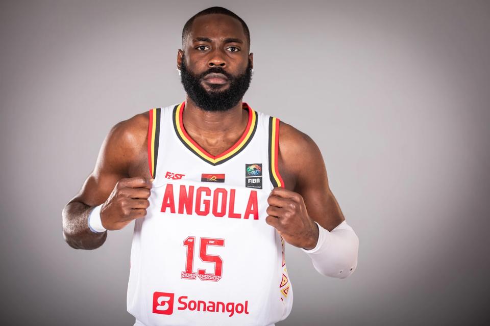 Your Complete Guide To The 2025 FIBA Men’s AfroBasket