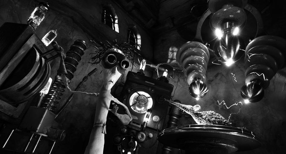 ‘Wednesday’ Season 2 Animator Details Show’s Haunting Stop-Motion Scene