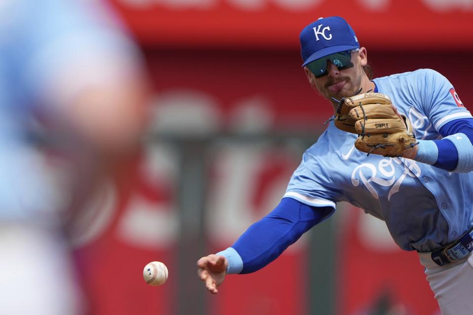 Bobby Witt Jr. Can’t Do It All By Himself For The Stagnant Royals