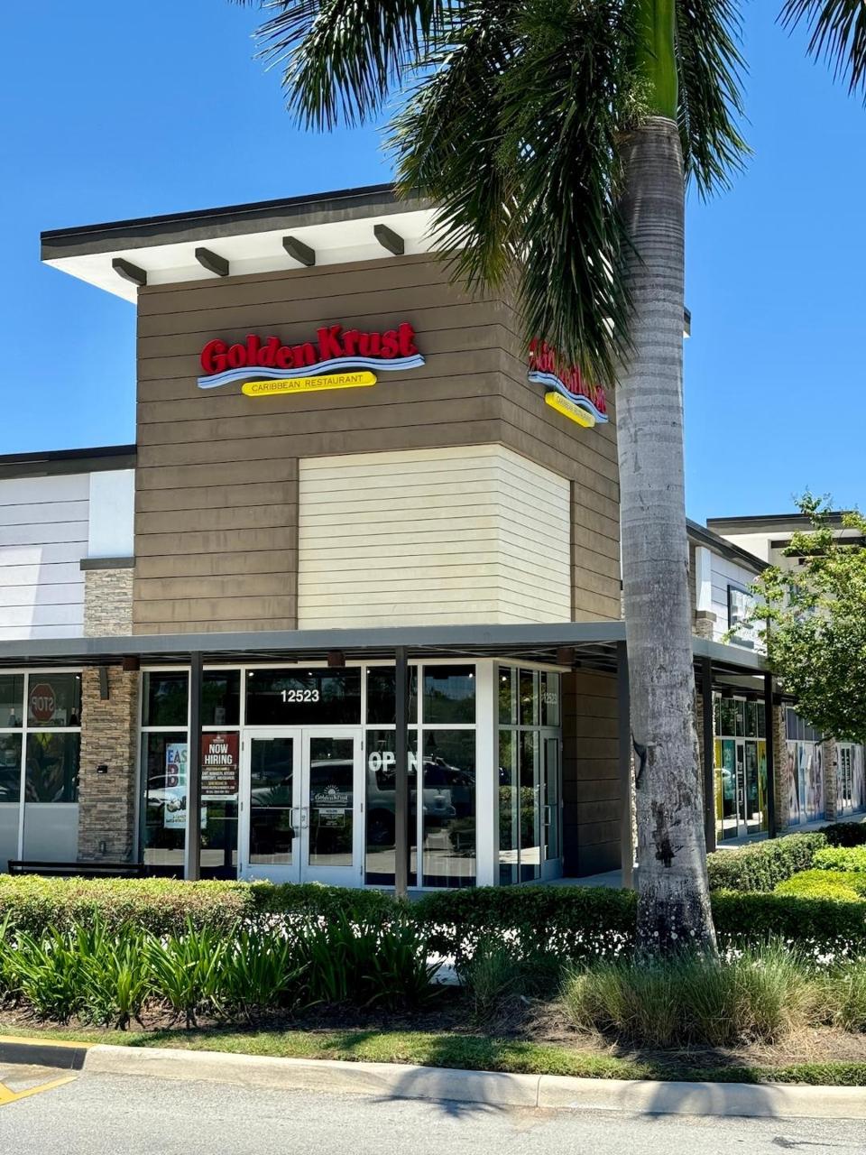 Why Minority Franchise Owners Thrive At Golden Krust