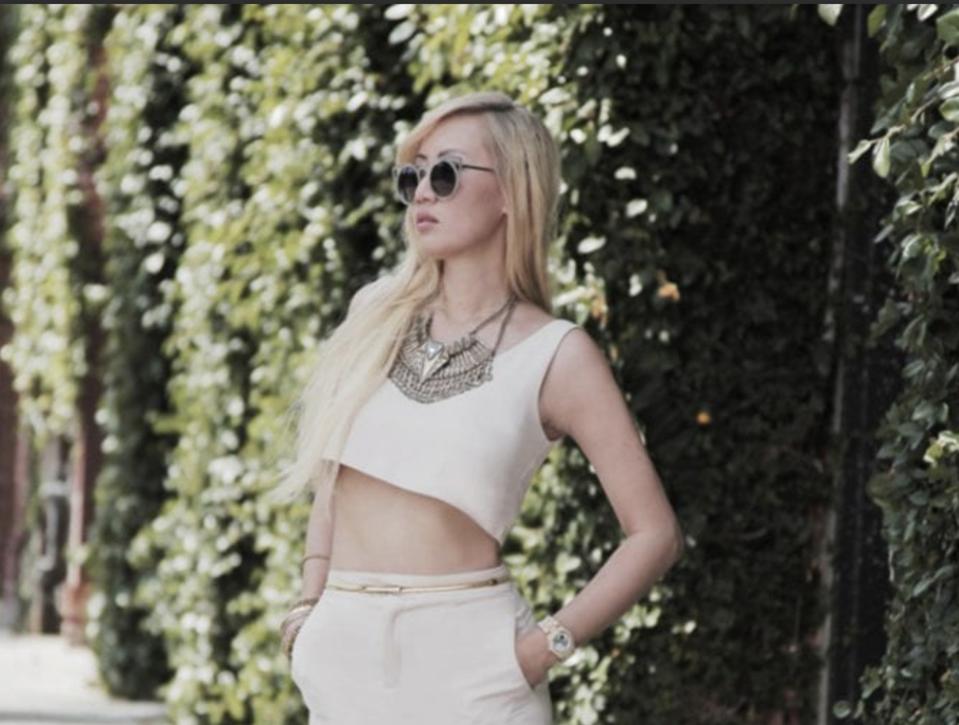 Kaila Yu’s ‘Fetishized’ Examines Yellow Fever, Feminism And Beauty’