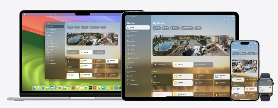 Apple Could Kill HomeKit As Part Of Bumper Smart Home Revamp