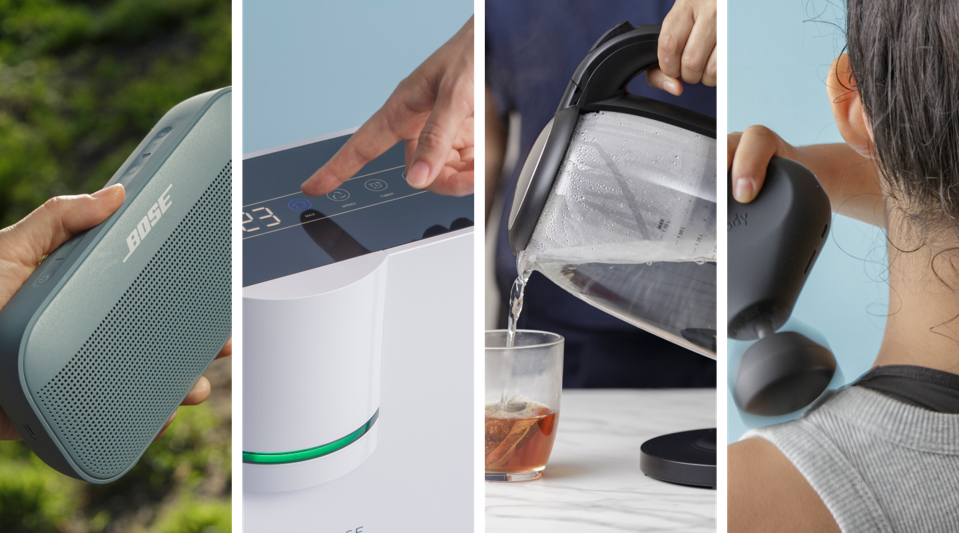 Best Buy It For Life Products 2024 - Forbes Vetted