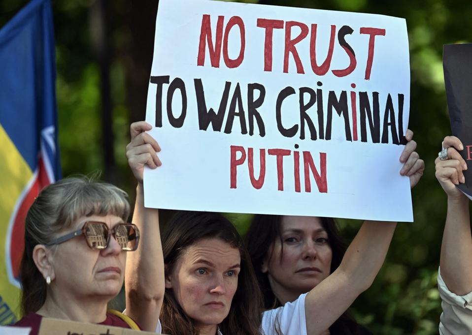 Saturday, August 16. Russia’s War On Ukraine: News And Information From ...