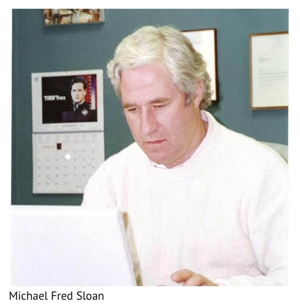 Michael Sloan, Co-Creator Of ‘The Equalizer,’ Dies At 78