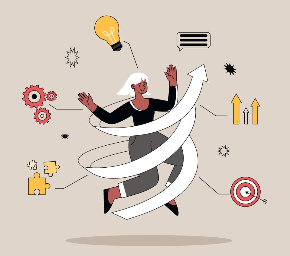 Stop Calling Them Soft Skills: Human Competencies For The Age Of AI