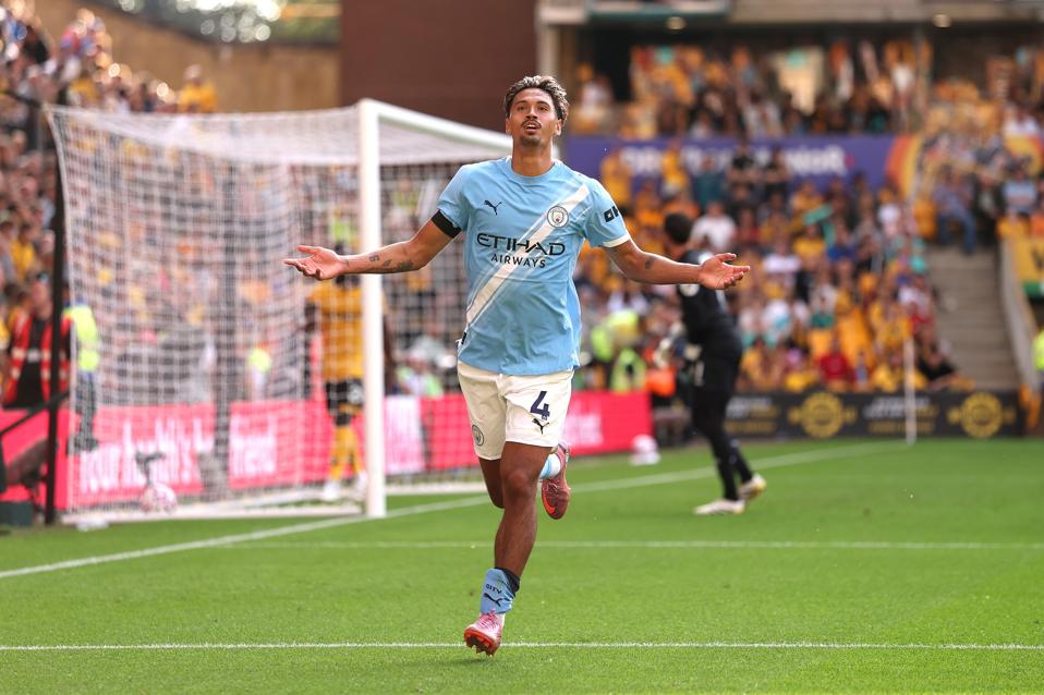 Tijjani Reijnders Kicks Off Manchester City’s New Era In Style