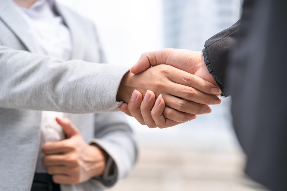 How Strategic M&A Can Build Long-Term Value