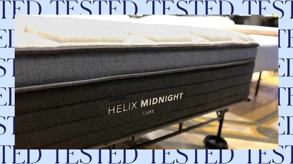 Miracle Bamboo Pillow Review 2024 - Forbes Vetted