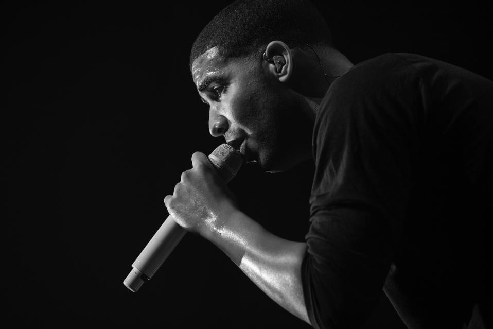 Can The Music Industry Grow From The Drake/UMG Saga?