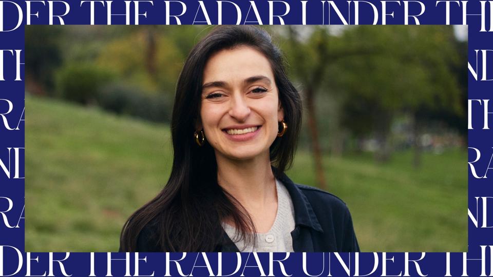 Fishwife Co-Founder Becca Millstein - Forbes Vetted