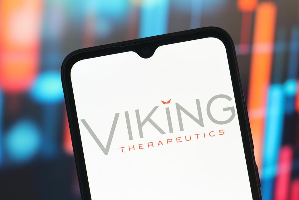 Viking Therapeutics: What's Happening With VKTX Stock?