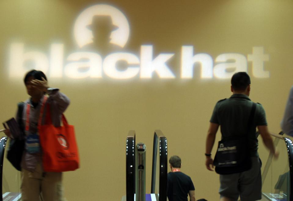 Black Hat USA 2025: The Year Of The Enterprise Browser