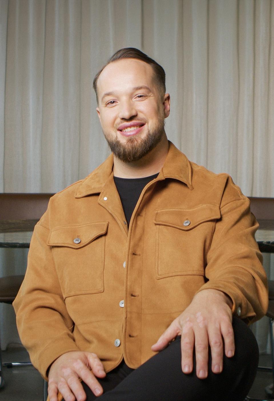 On A Mission To Lift Hospitality Sector’s Smaller Players