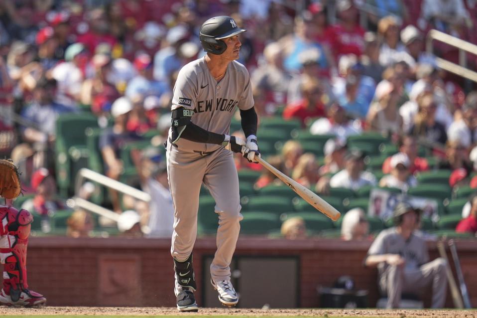 Cody Bellinger Keeps Raking His Way Up The Free Agent Rankings