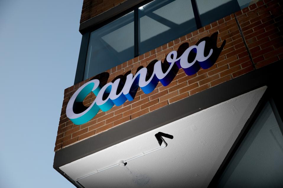 Australian Billionaire Couple’s Canva Valued At $42 Billion In Employee ...