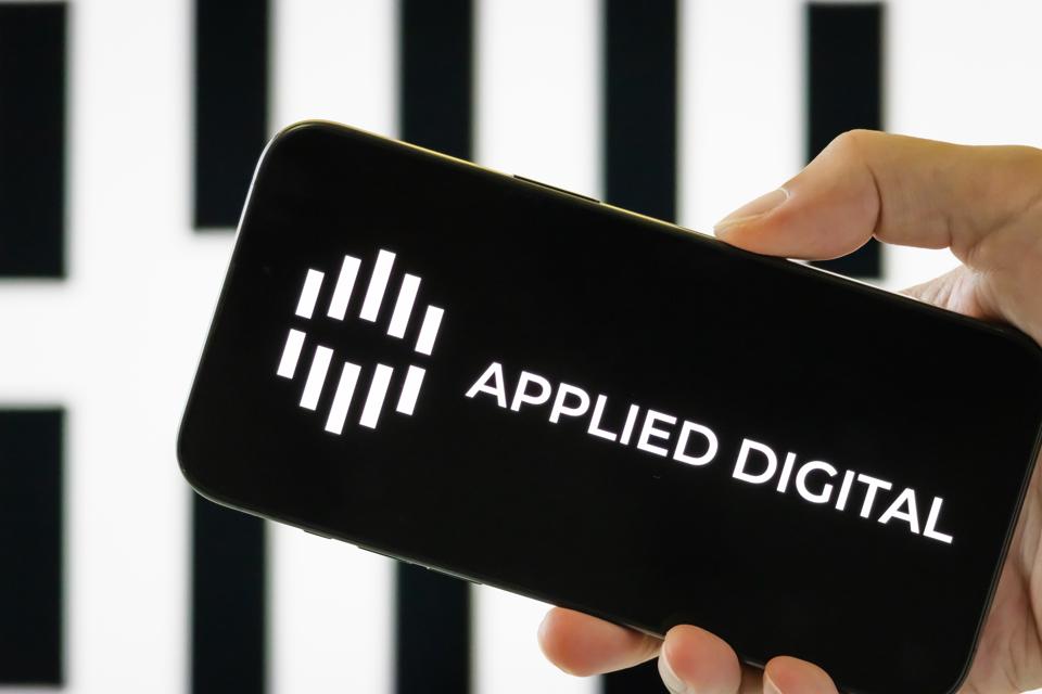 What’s Next After A 2X Surge In Applied Digital Stock?