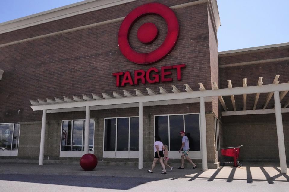 Can Target Regain Its Mojo?