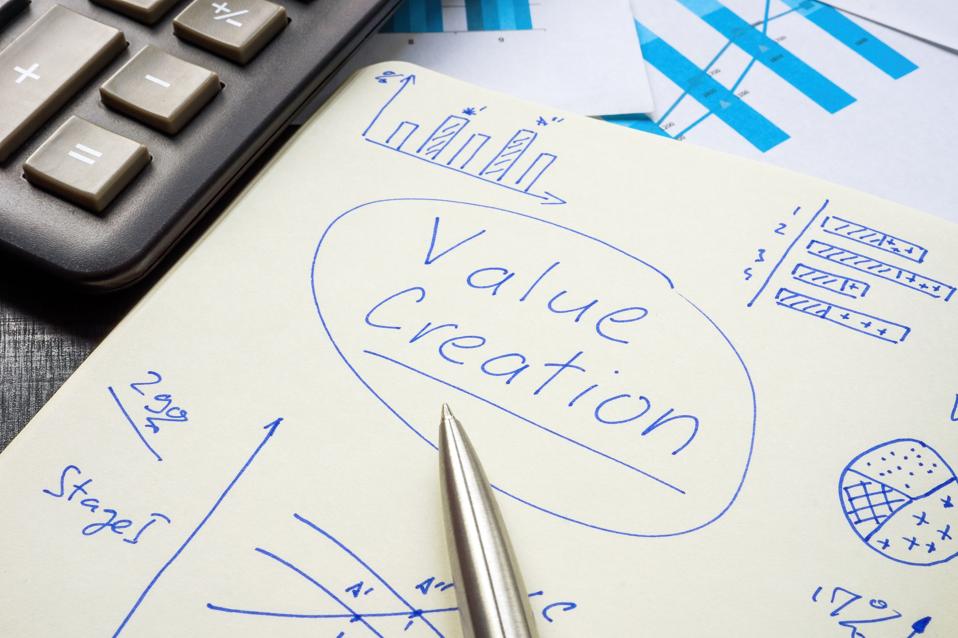 Why Innovation In AI Demands Smarter Thinking Around Value Creation