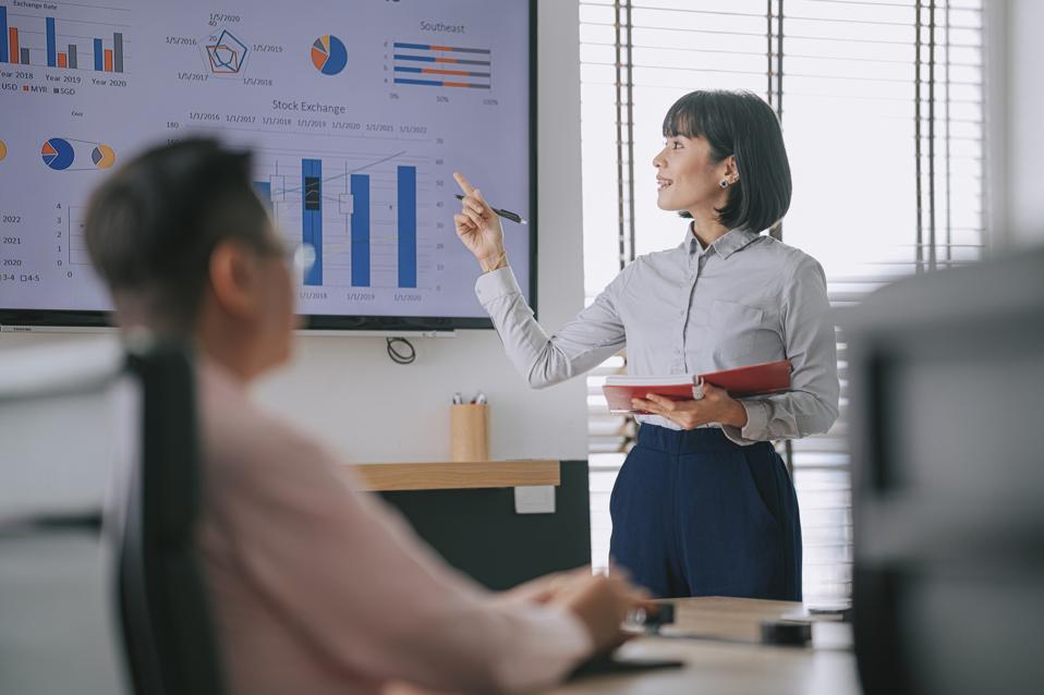 How To Stop Tying Your Worth To Your Work Performance