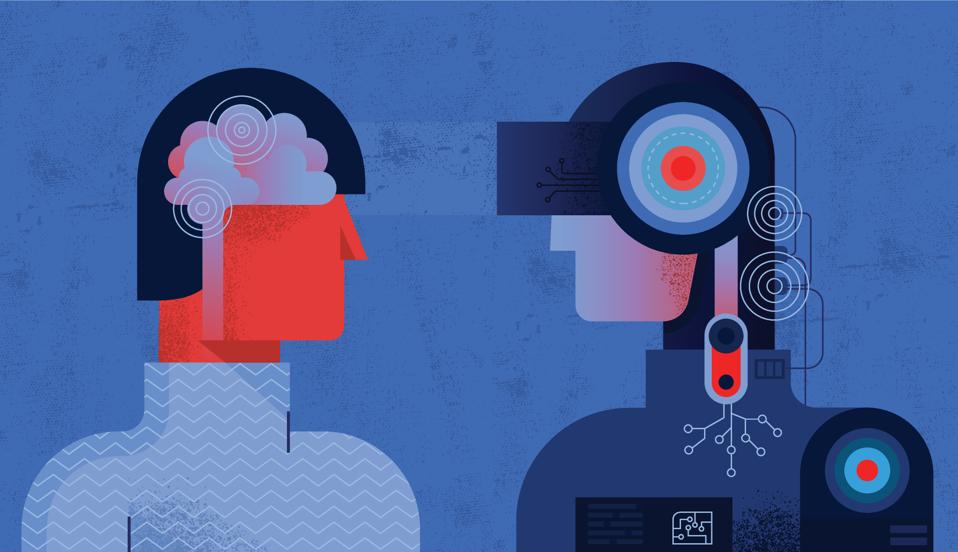 How To Be Human In The Age Of AI