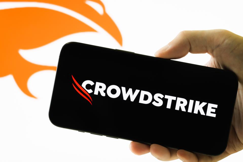 CrowdStrike: What’s Happening With CRWD Stock?