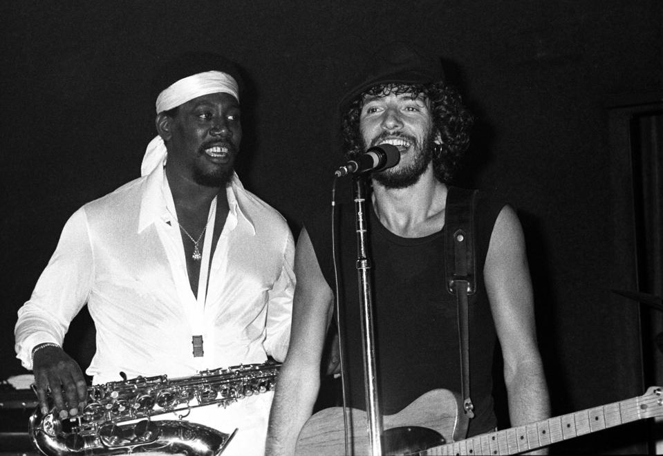 Why ‘Born To Run’ Remains A Definitive Classic After 50 Years