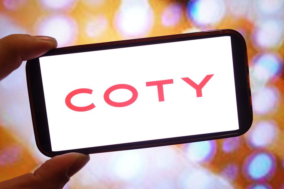 Why Is Coty Stock Down 50%?