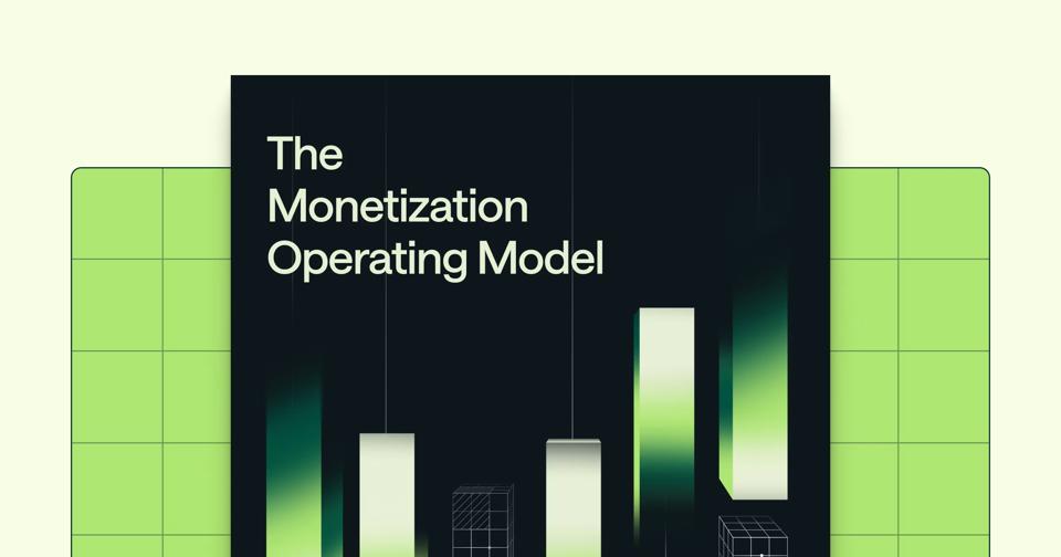 Why Modern Pricing Needs A New Operating Model
