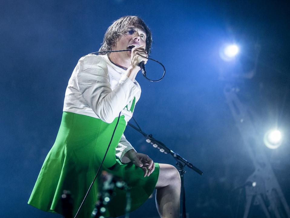 My Chemical Romance’s Biggest Album Returns To Multiple Charts At Once