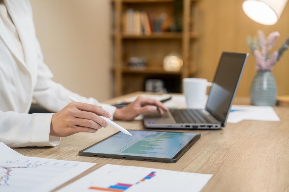 How Context-Aware AI Is Reshaping Accounting